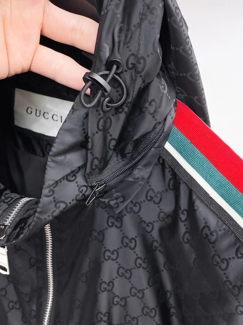 High accuracy Gucci Outwear