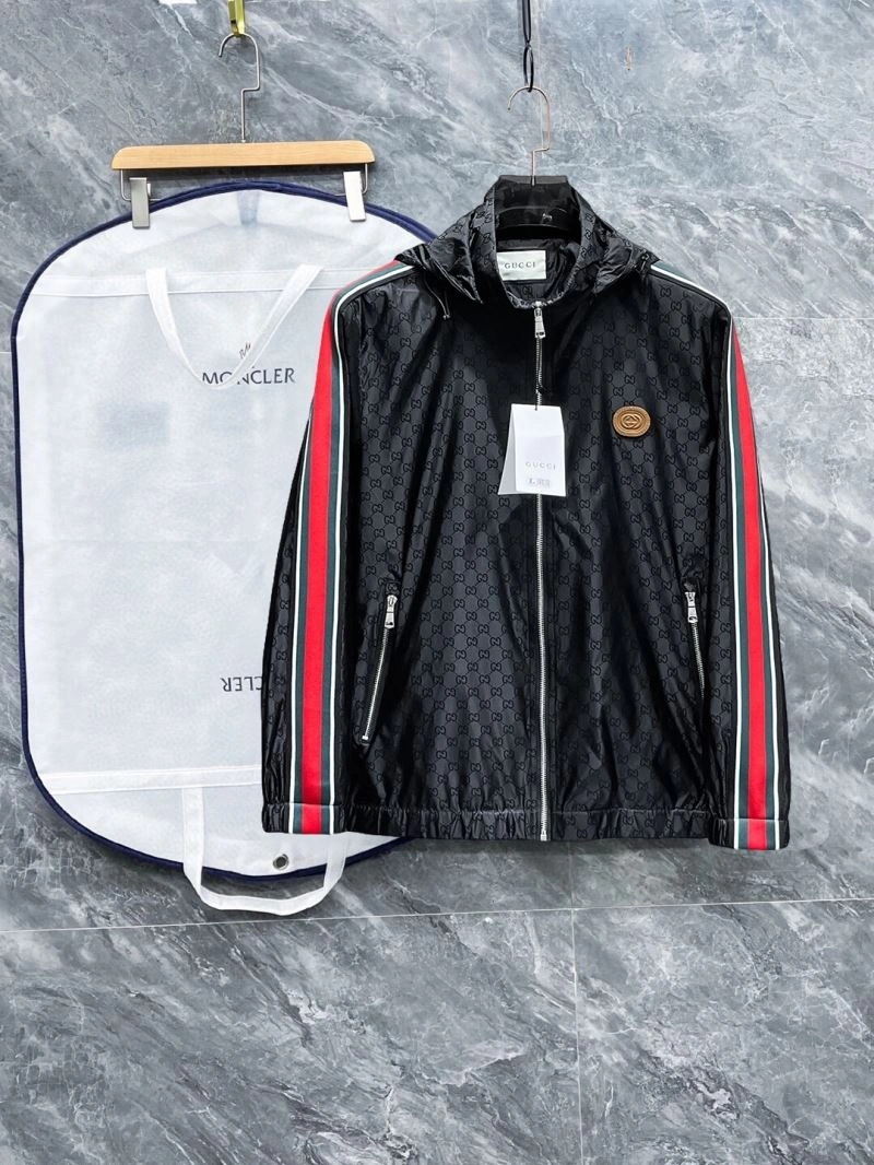 Gucci Outwear
