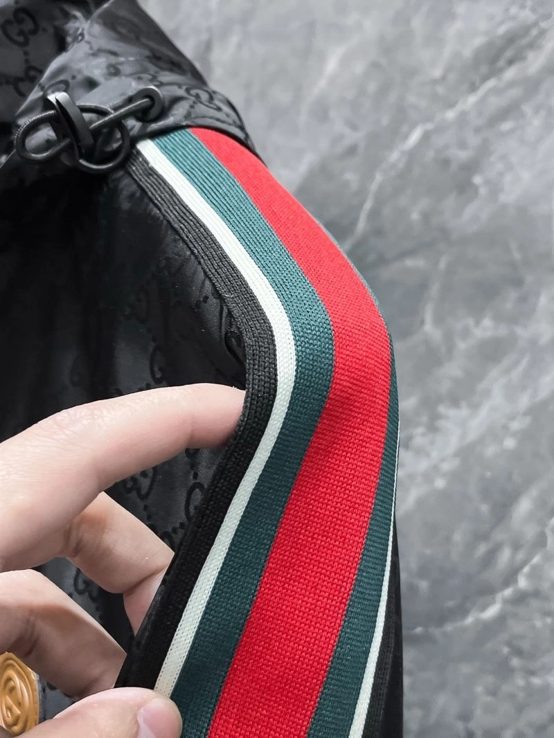Exact replica Gucci Outwear