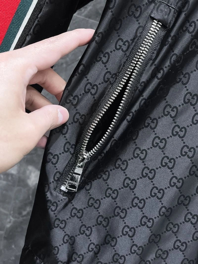 Exact replica Gucci Outwear