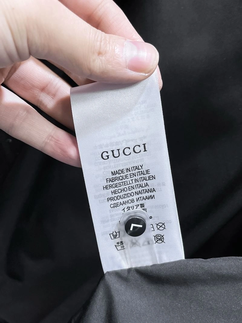 Exact replica Gucci Outwear