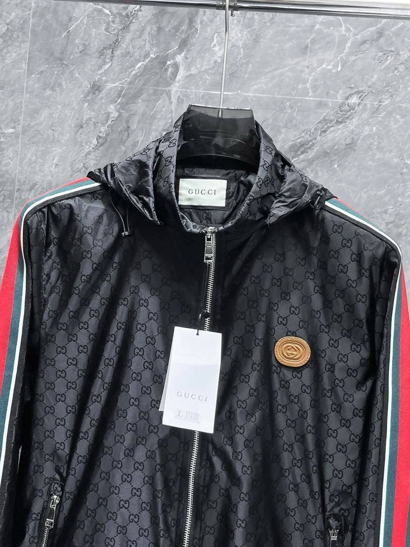 Exact replica Gucci Outwear