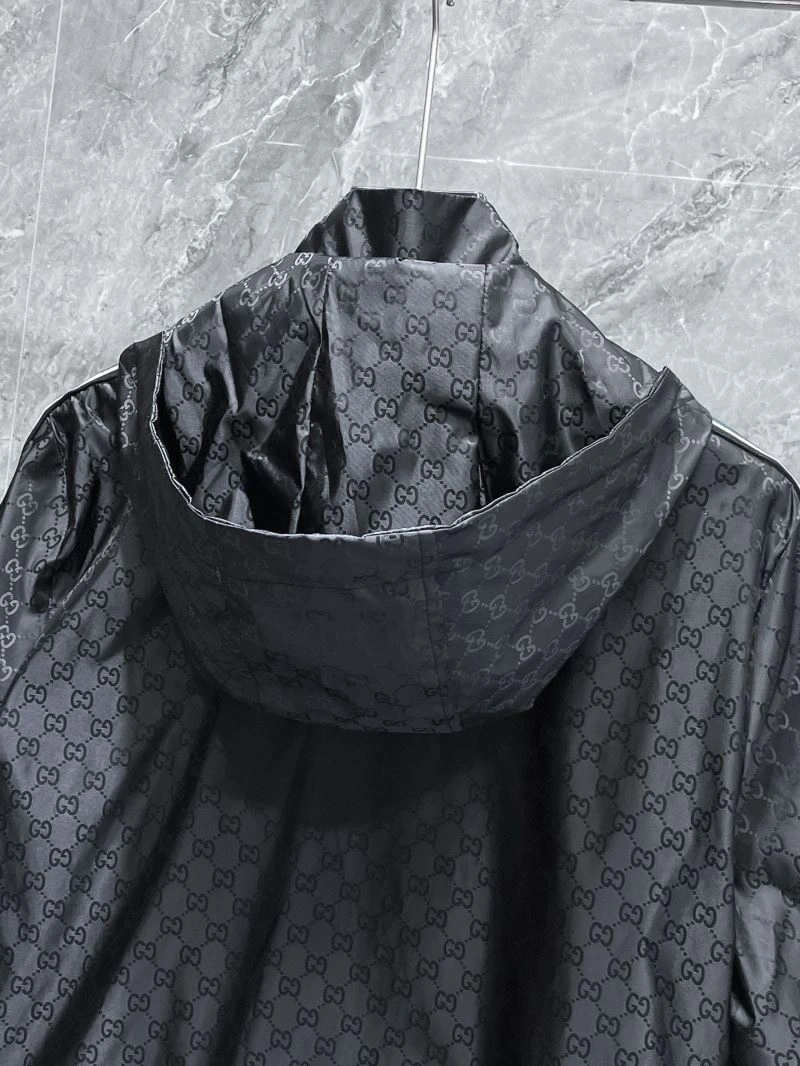 Exact replica Gucci Outwear