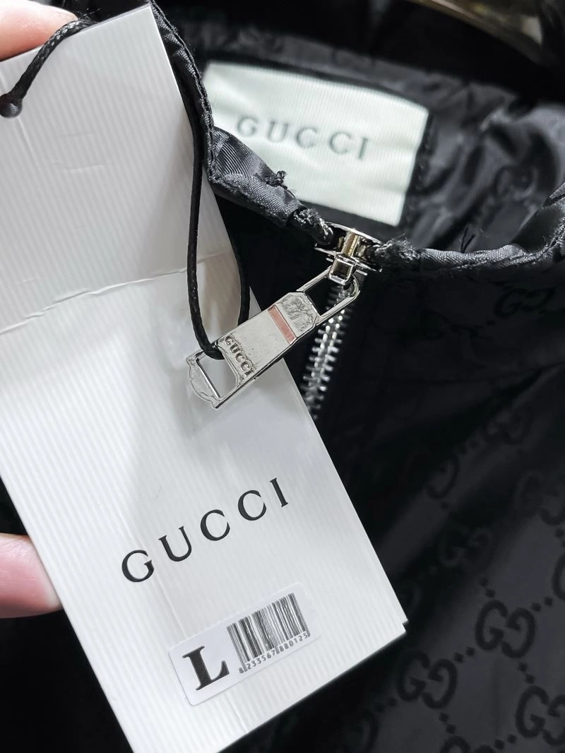Exact replica Gucci Outwear