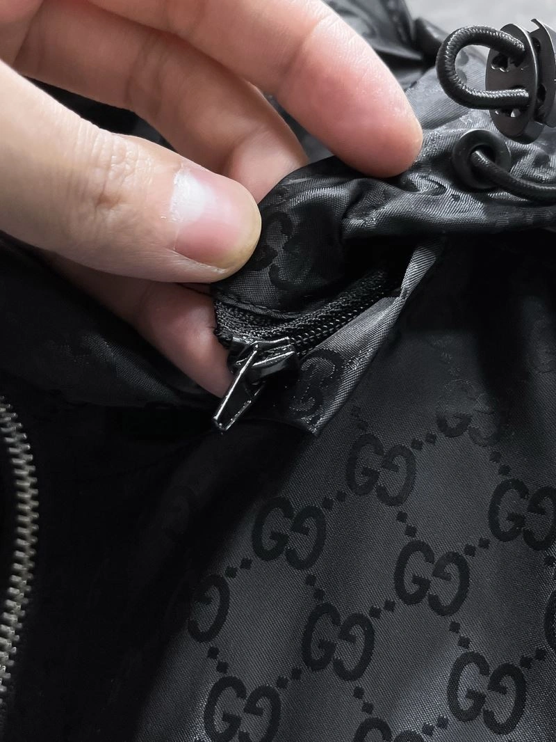 Exact replica Gucci Outwear