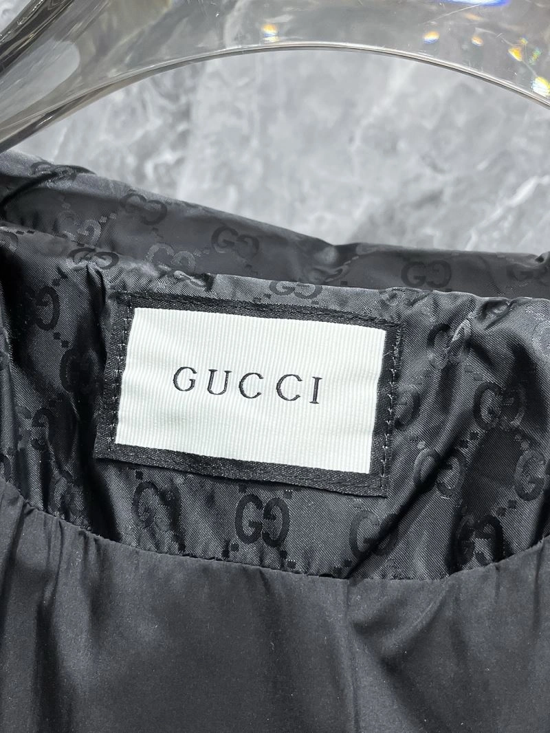 Exact replica Gucci Outwear