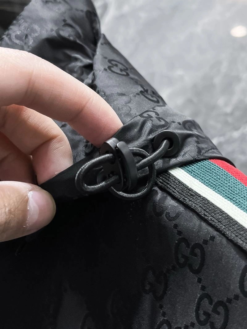 Exact replica Gucci Outwear