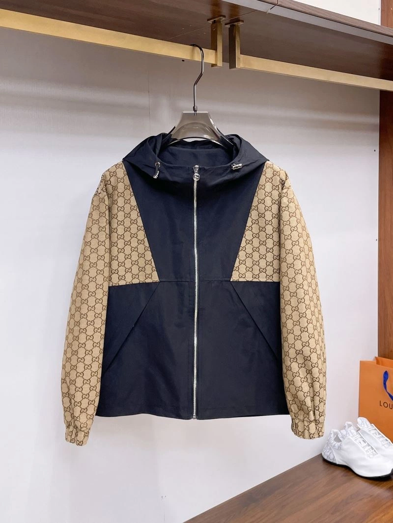 Gucci Outwear