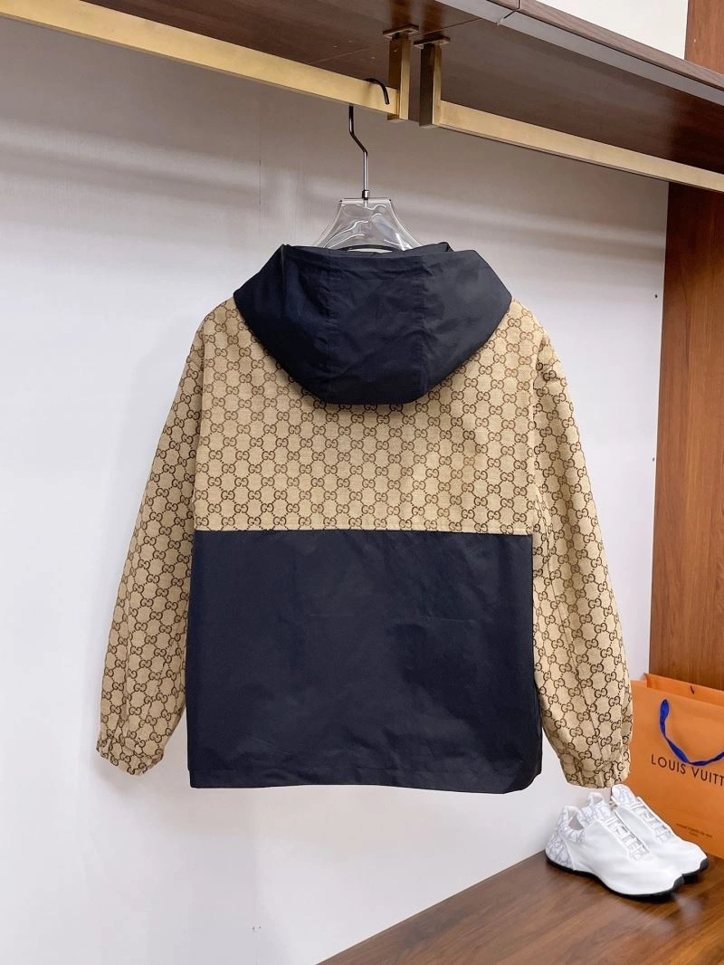 1:1 copy Gucci Outwear