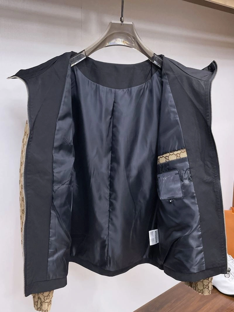 1:1 copy Gucci Outwear