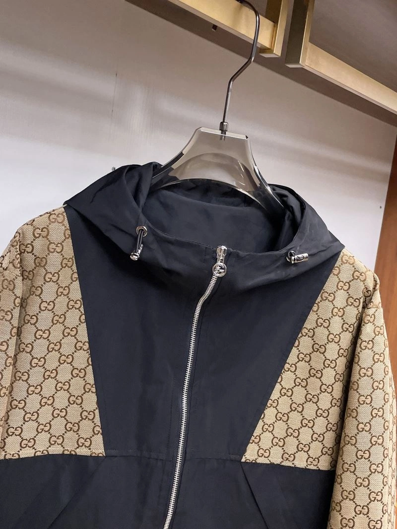 1:1 copy Gucci Outwear