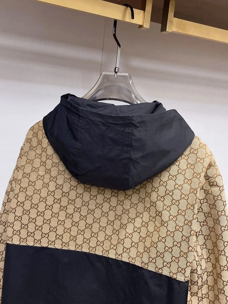 1:1 copy Gucci Outwear