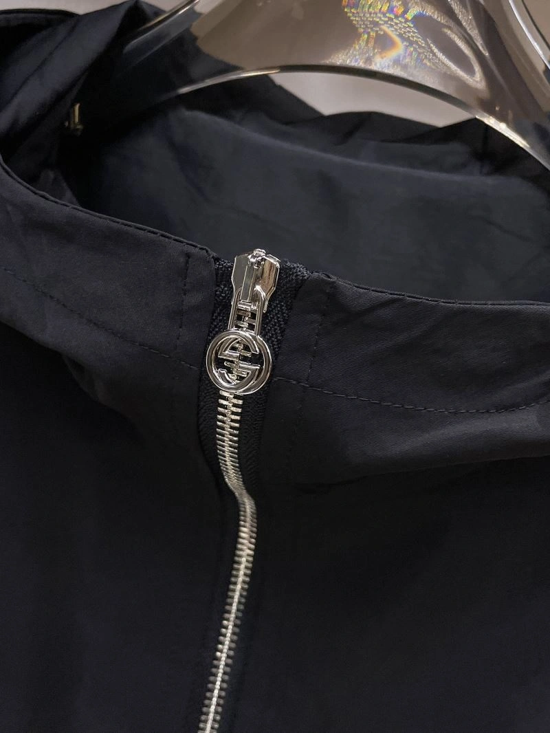 1:1 copy Gucci Outwear