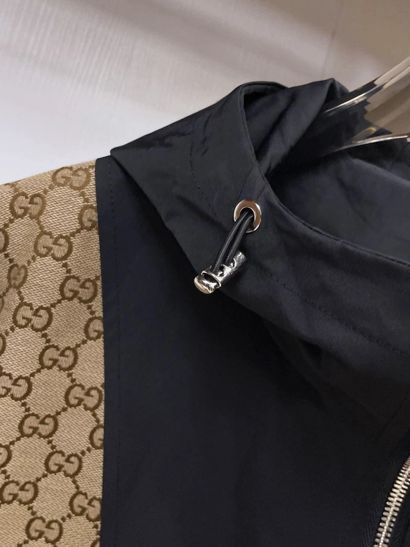 1:1 copy Gucci Outwear