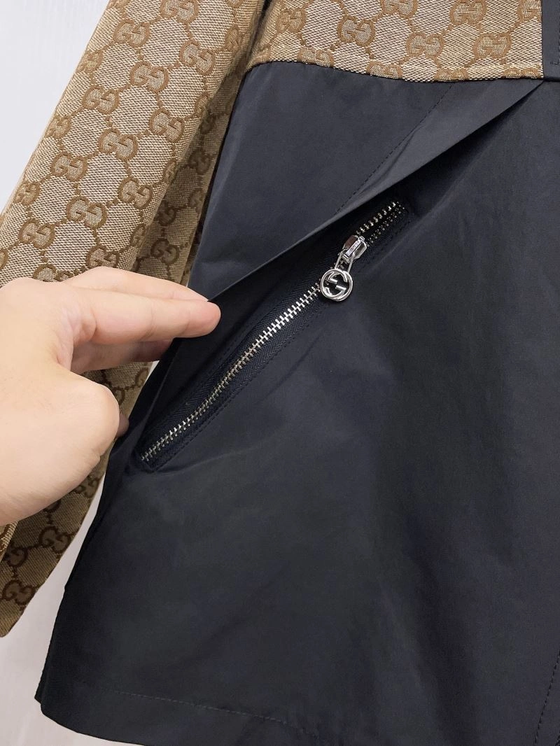 1:1 copy Gucci Outwear