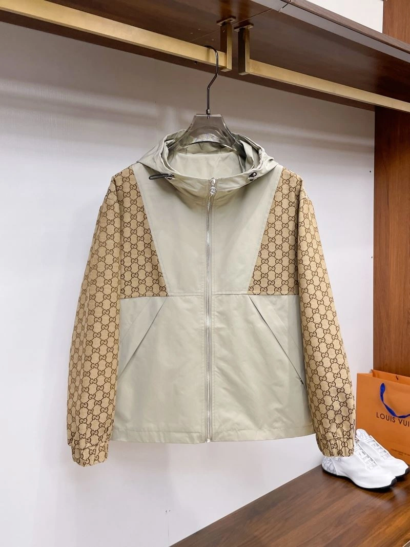 Gucci Outwear