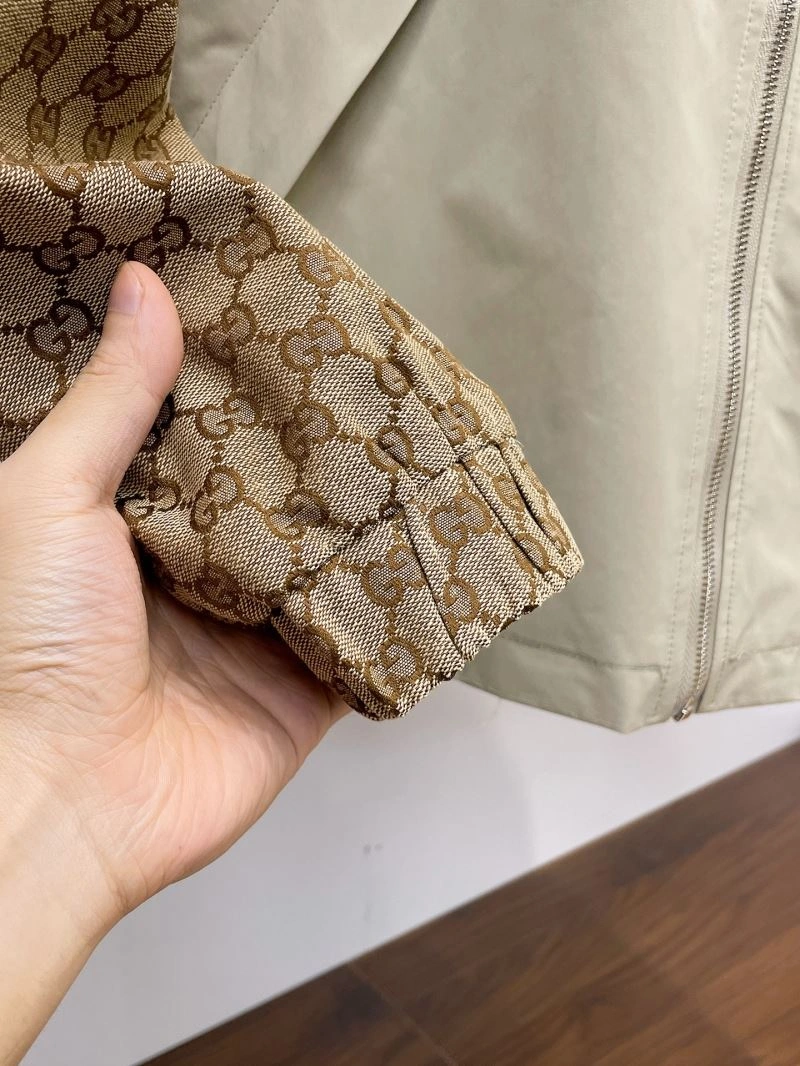 Mirror quality Gucci Outwear