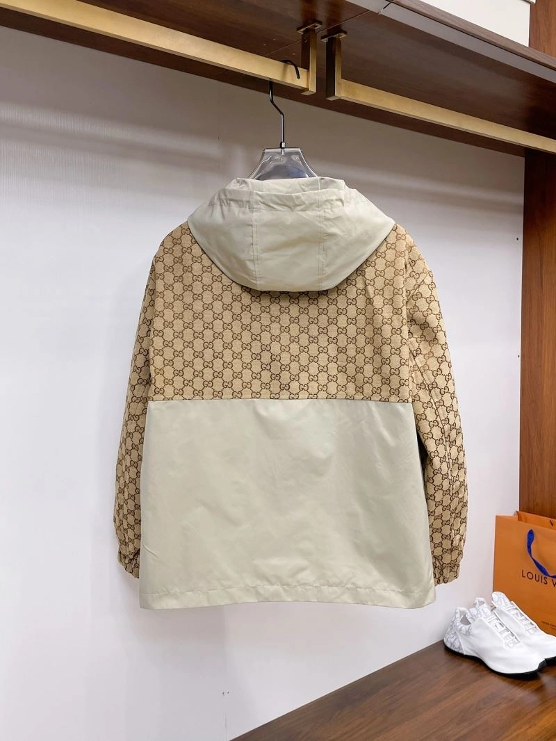 Mirror quality Gucci Outwear