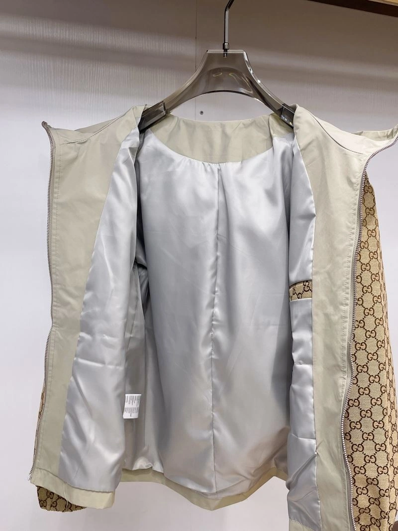Mirror quality Gucci Outwear