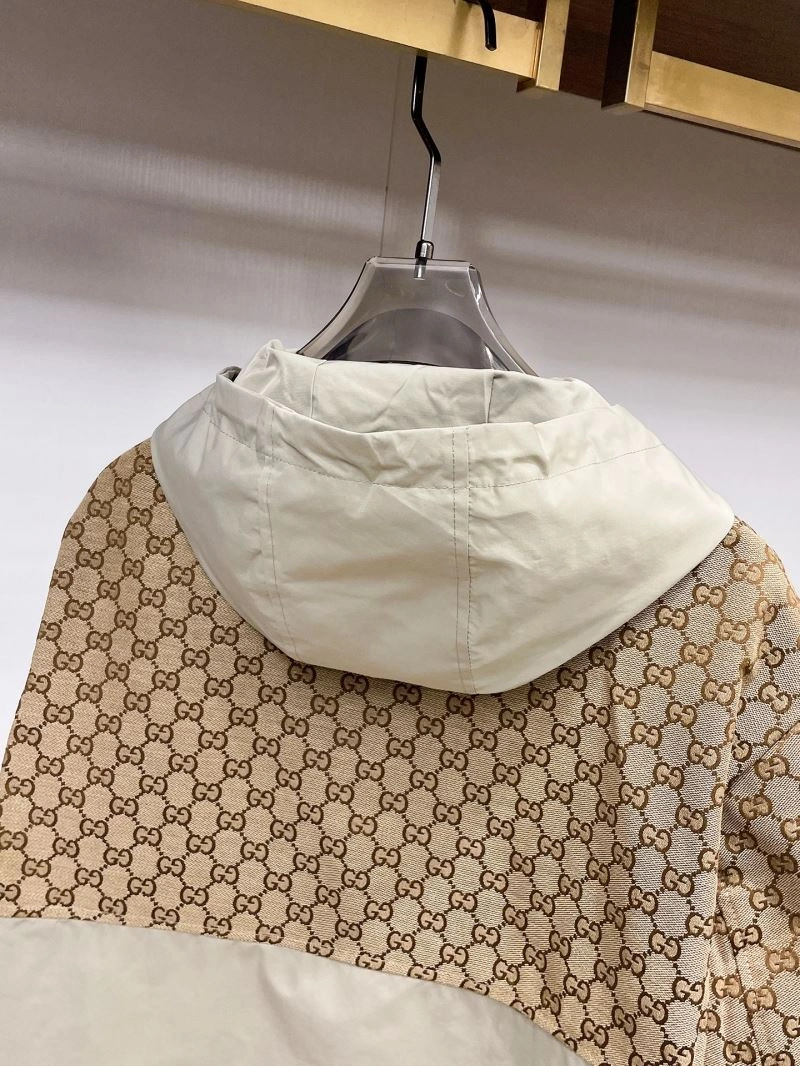 Mirror quality Gucci Outwear