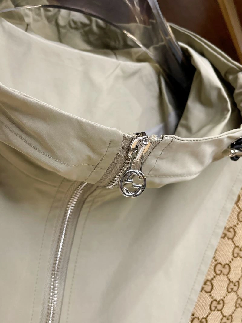 Mirror quality Gucci Outwear