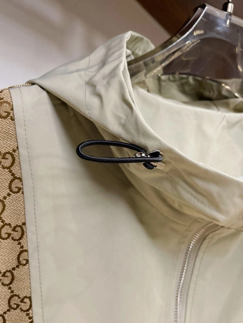 Mirror quality Gucci Outwear