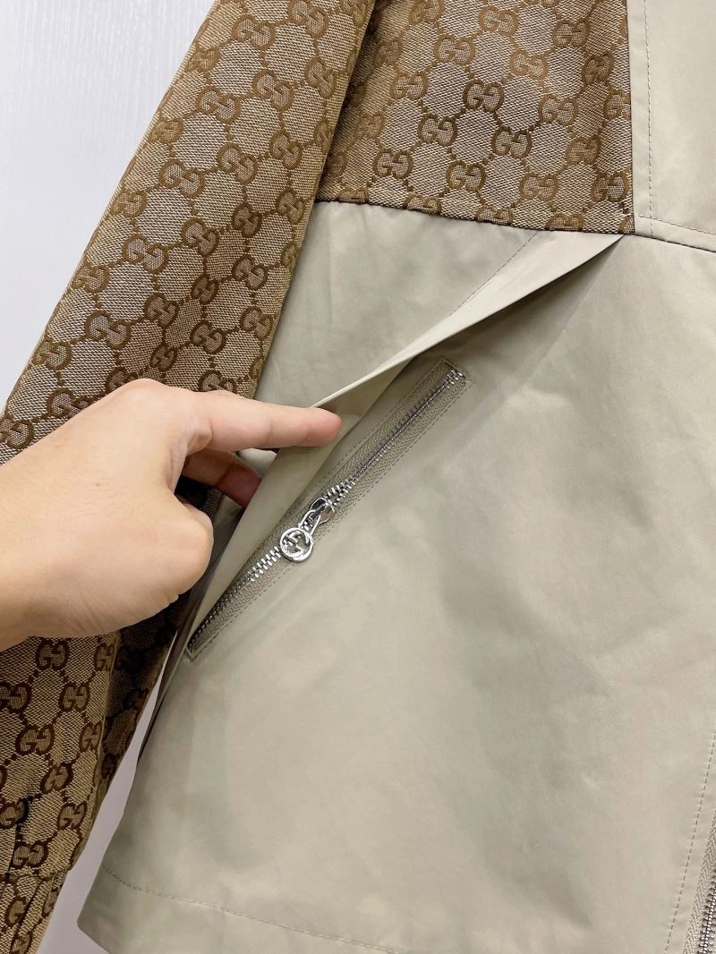 Mirror quality Gucci Outwear