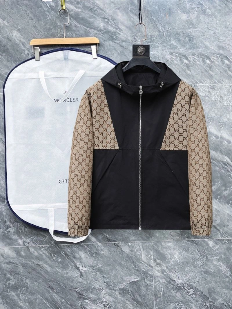 Gucci Outwear