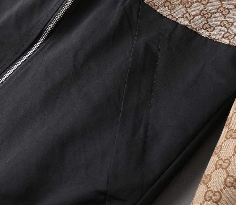 Exact replica Gucci Outwear