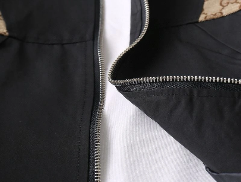Exact replica Gucci Outwear