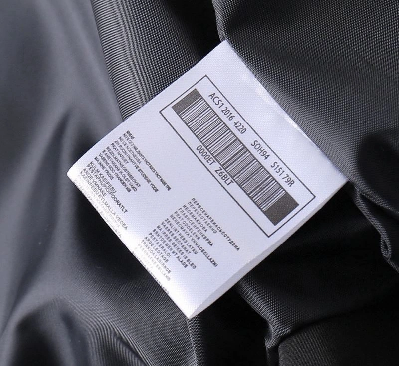 Exact replica Gucci Outwear