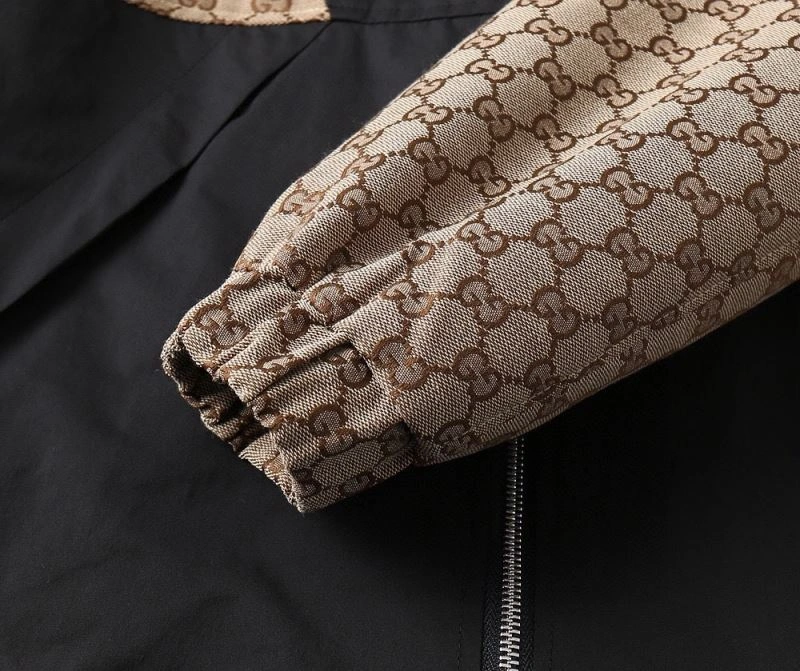 Exact replica Gucci Outwear