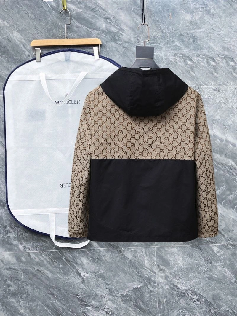 Exact replica Gucci Outwear