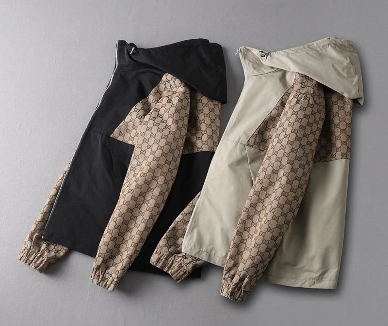Exact replica Gucci Outwear