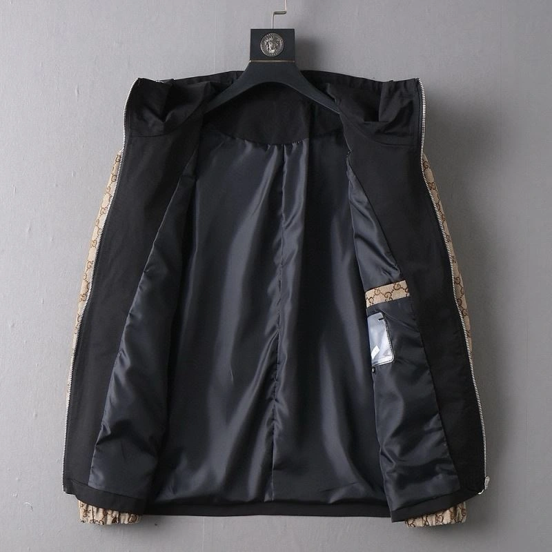Exact replica Gucci Outwear