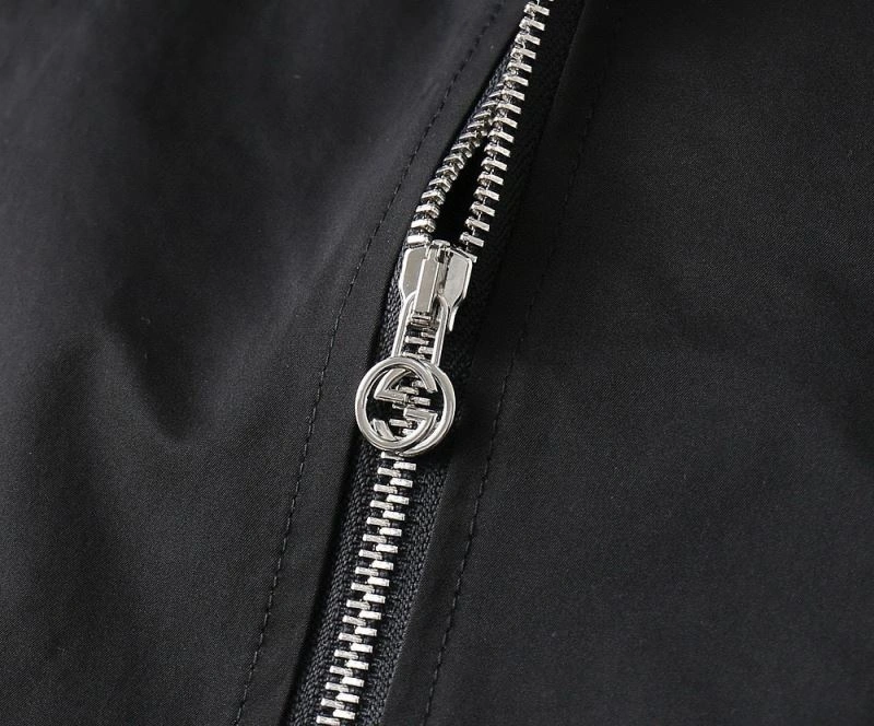 Exact replica Gucci Outwear