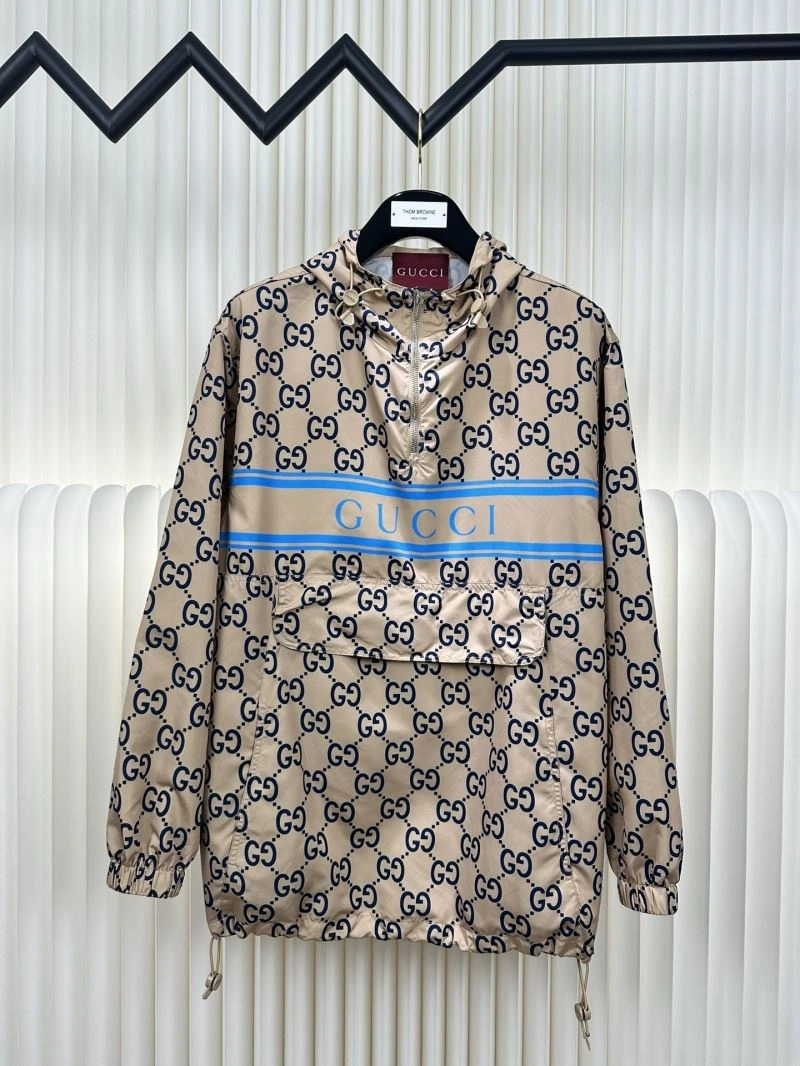 Gucci Outwear