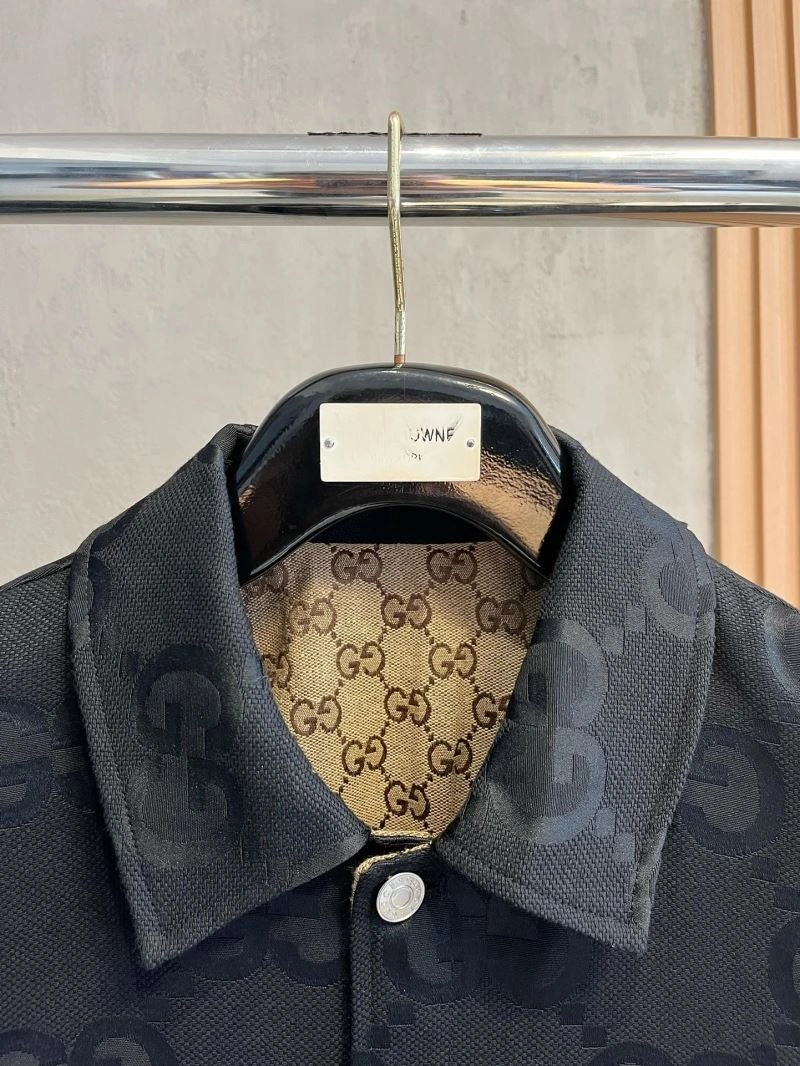 Discounted Gucci Outwear