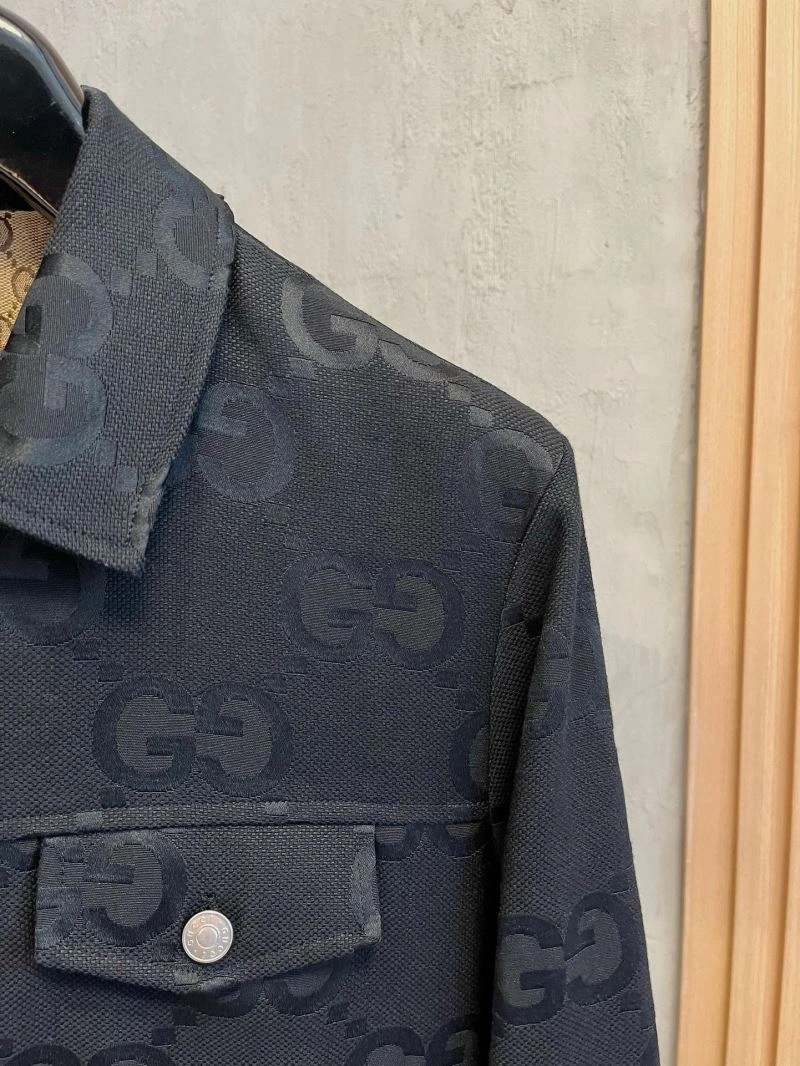 Discounted Gucci Outwear