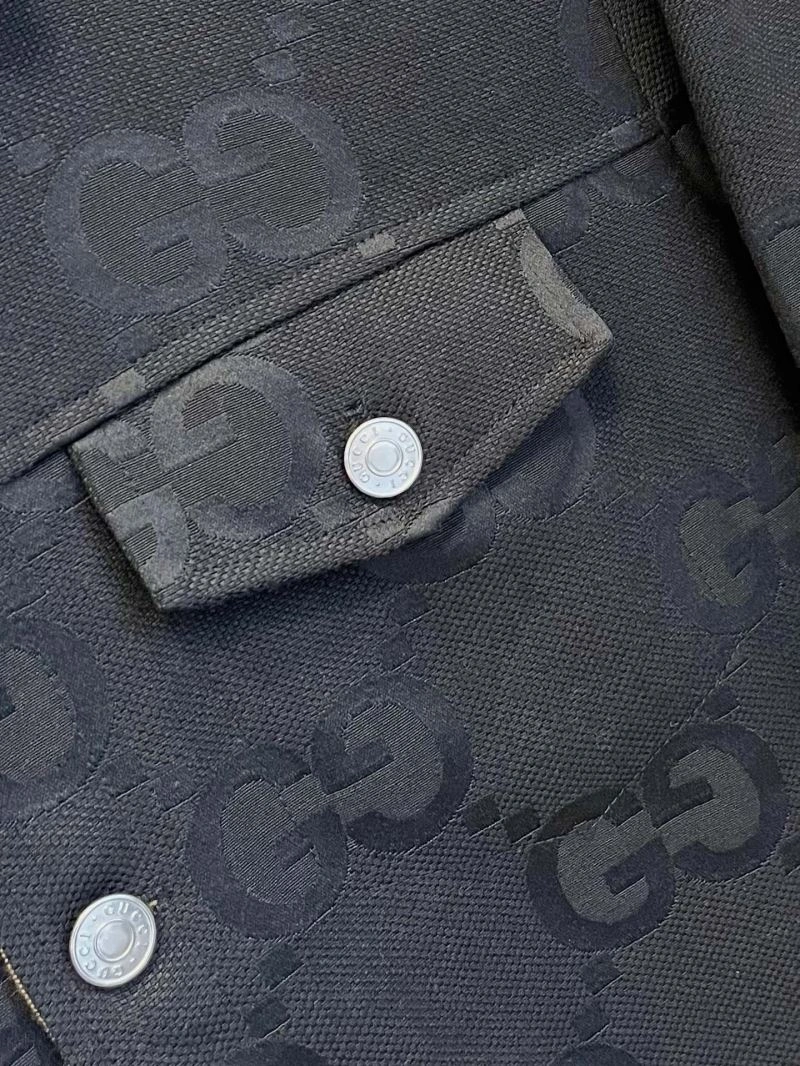 Discounted Gucci Outwear
