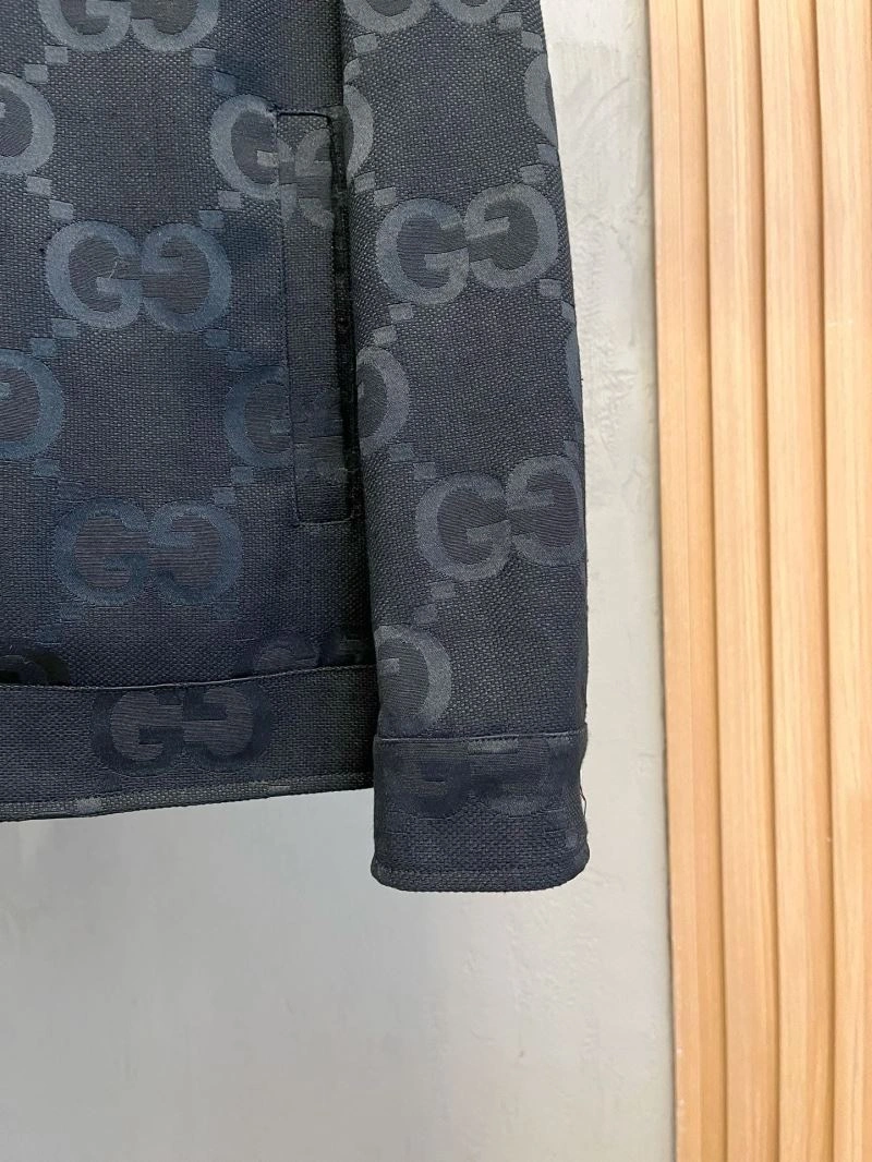 Discounted Gucci Outwear