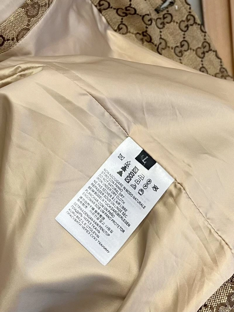 Discounted Gucci Outwear