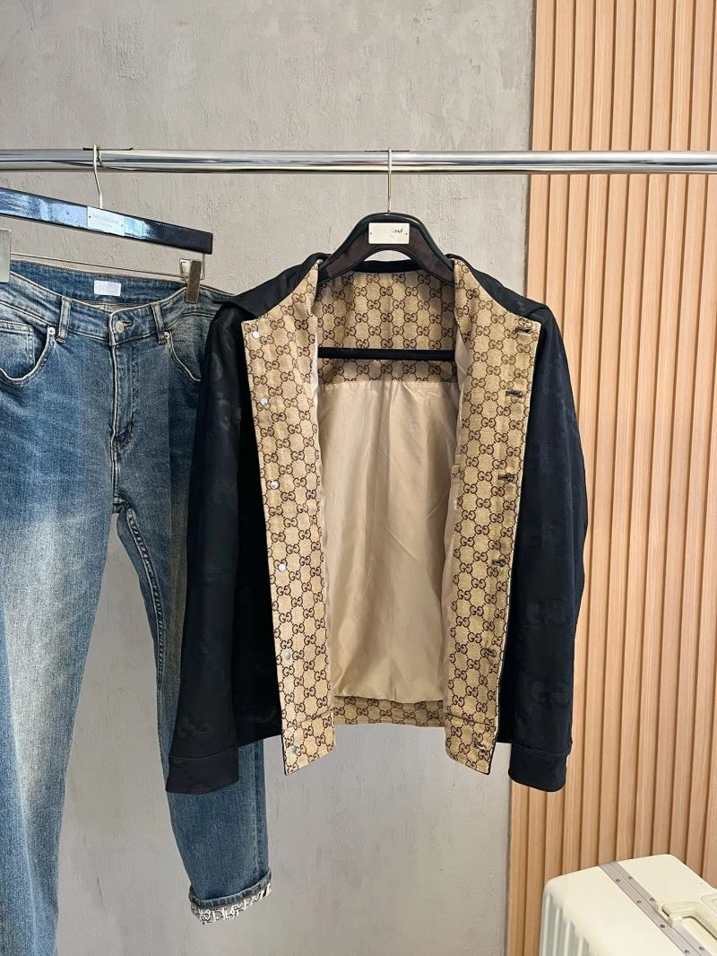 Discounted Gucci Outwear