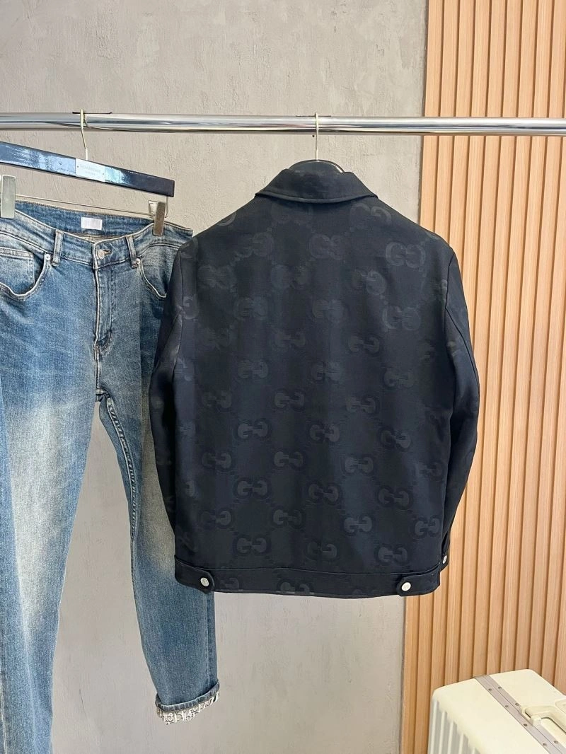 Discounted Gucci Outwear