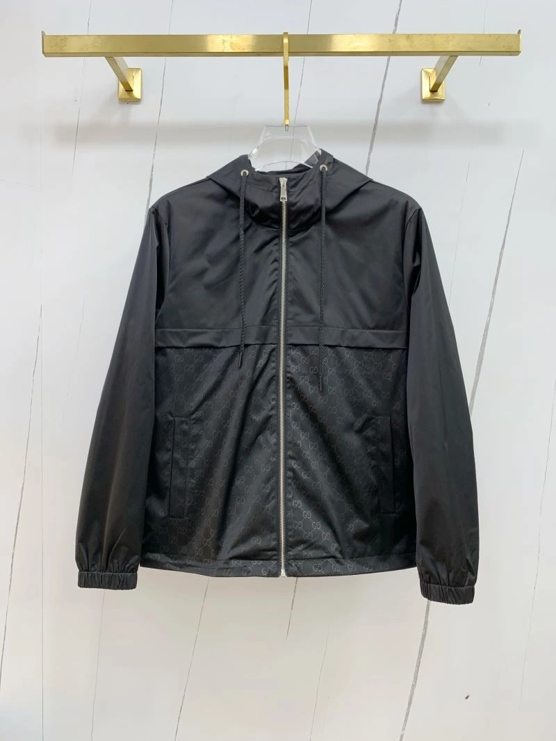 Gucci Outwear