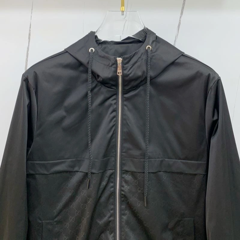 Accurate model Gucci Outwear