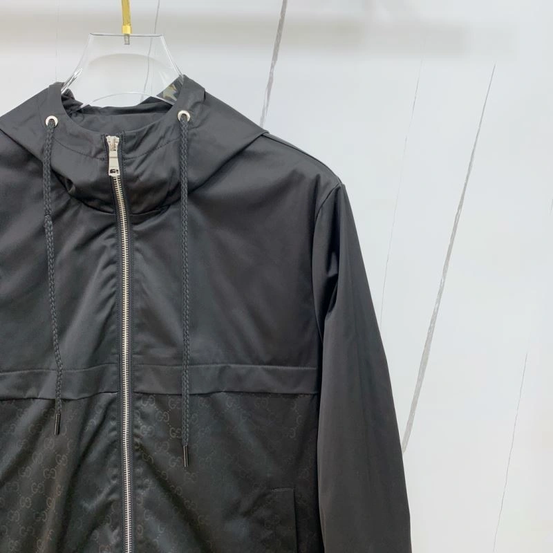 Accurate model Gucci Outwear
