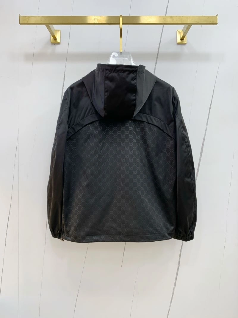 Accurate model Gucci Outwear