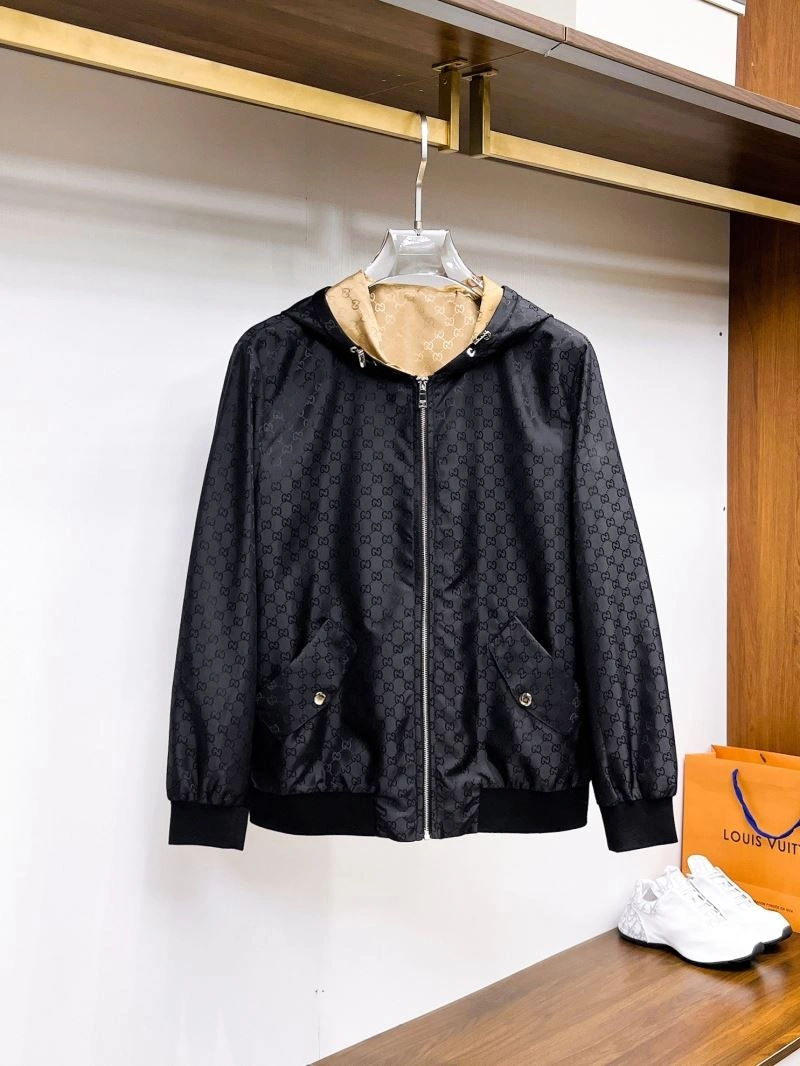 Gucci Outwear