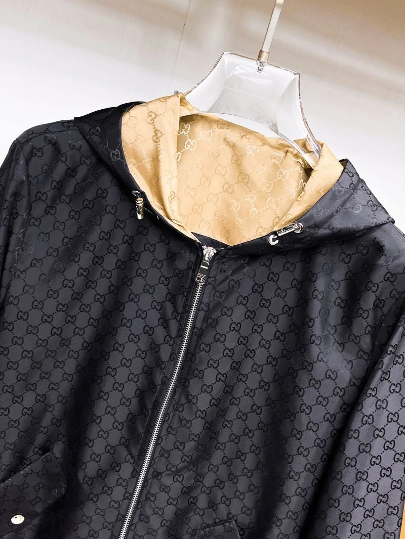 Budget-friendly Gucci Outwear